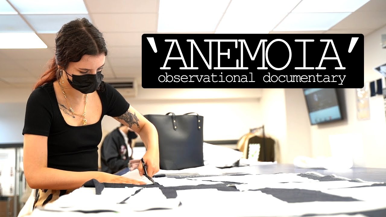 'Anemoia' - Observational Documentary - YouTube
