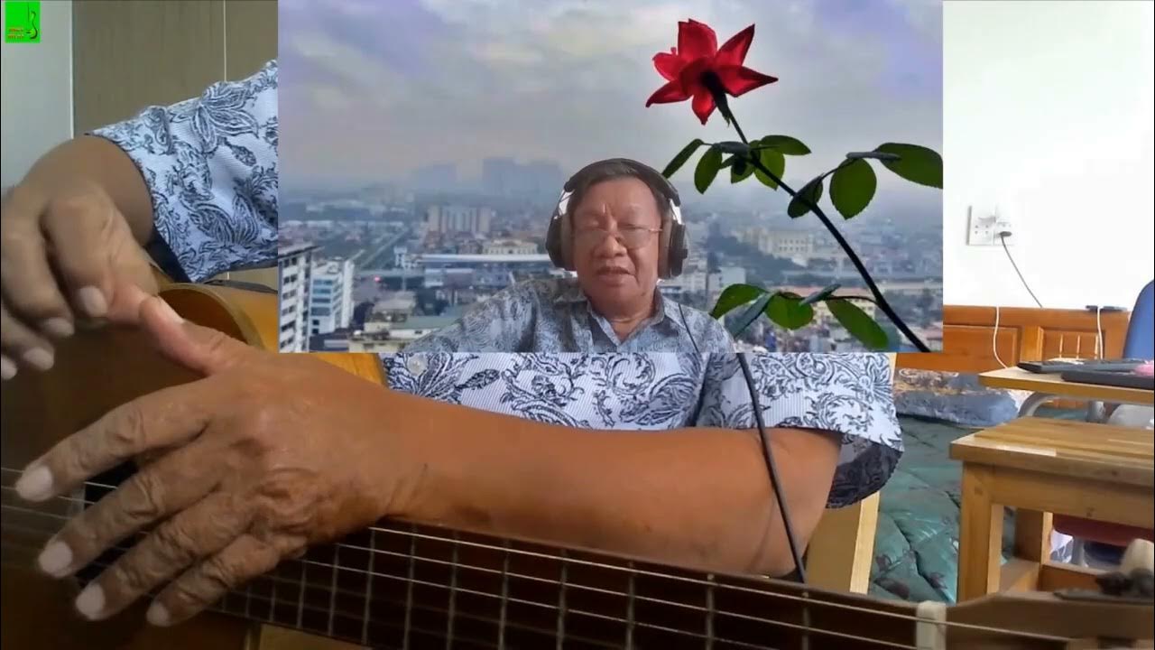 ĐIỆU VALSE (BÀI 10) - GUITAR CHO NGƯỜI LỚN TUỔI - TUAN TA HO - YouTube