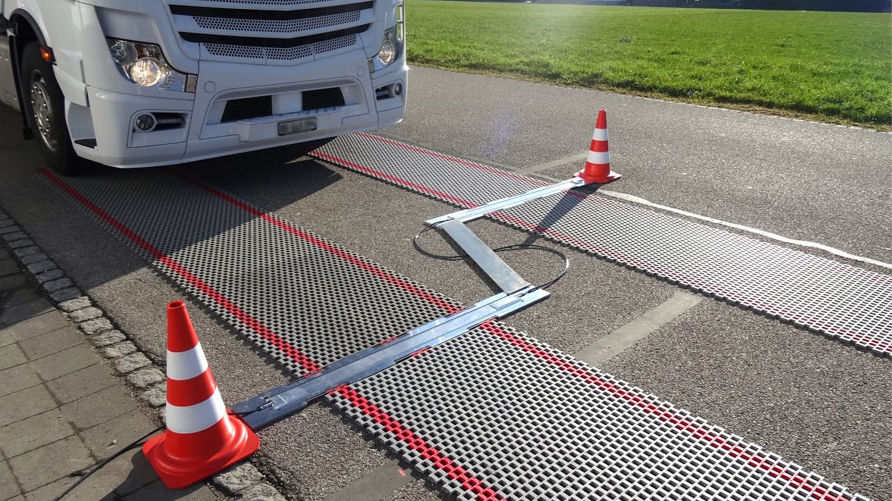 WL 400 System - YouTube