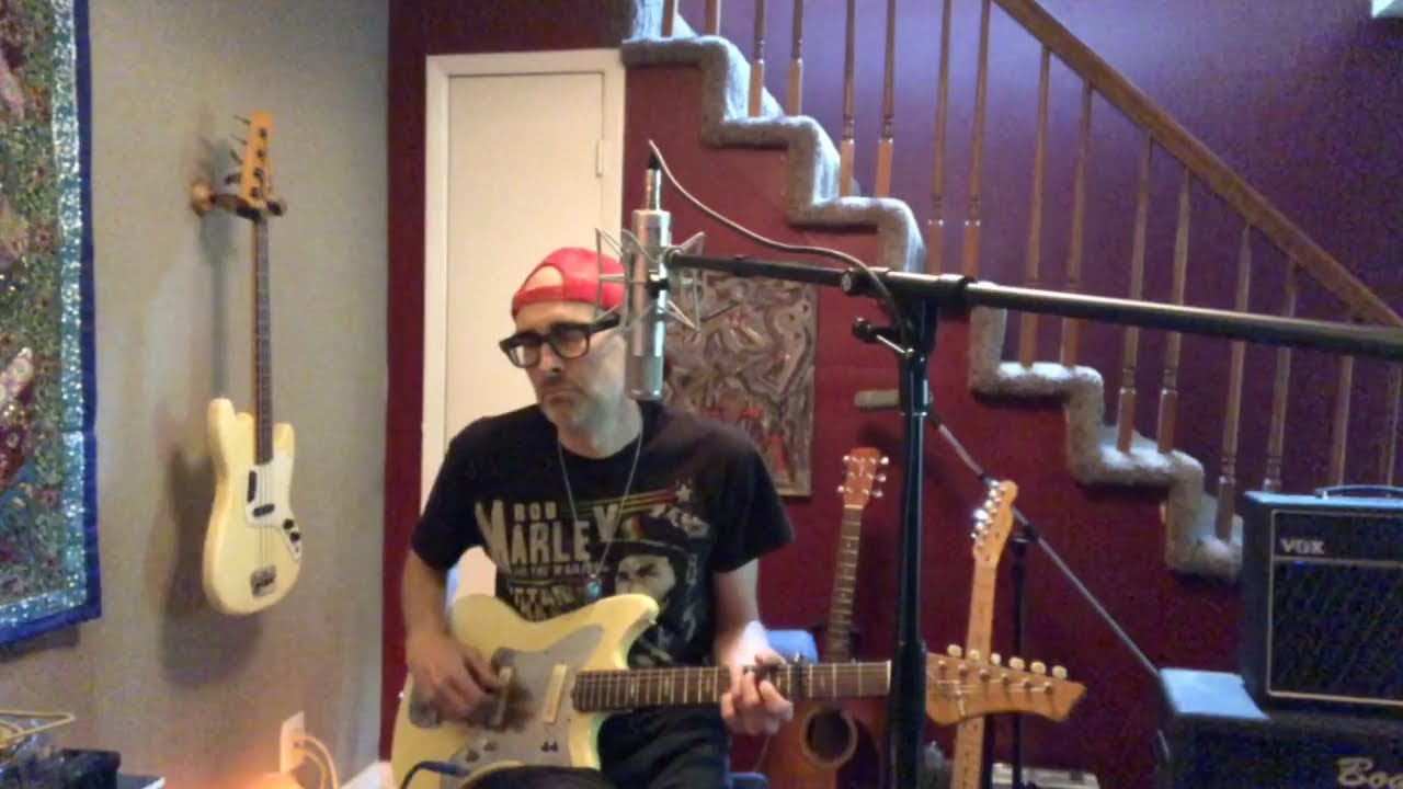 "Let Me Down" by Carey Ott - YouTube