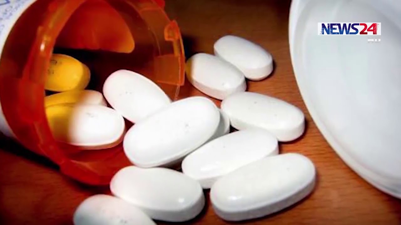 Dr. Mamun Al Mahtab Sopnil and his invention of NASVAC - YouTube