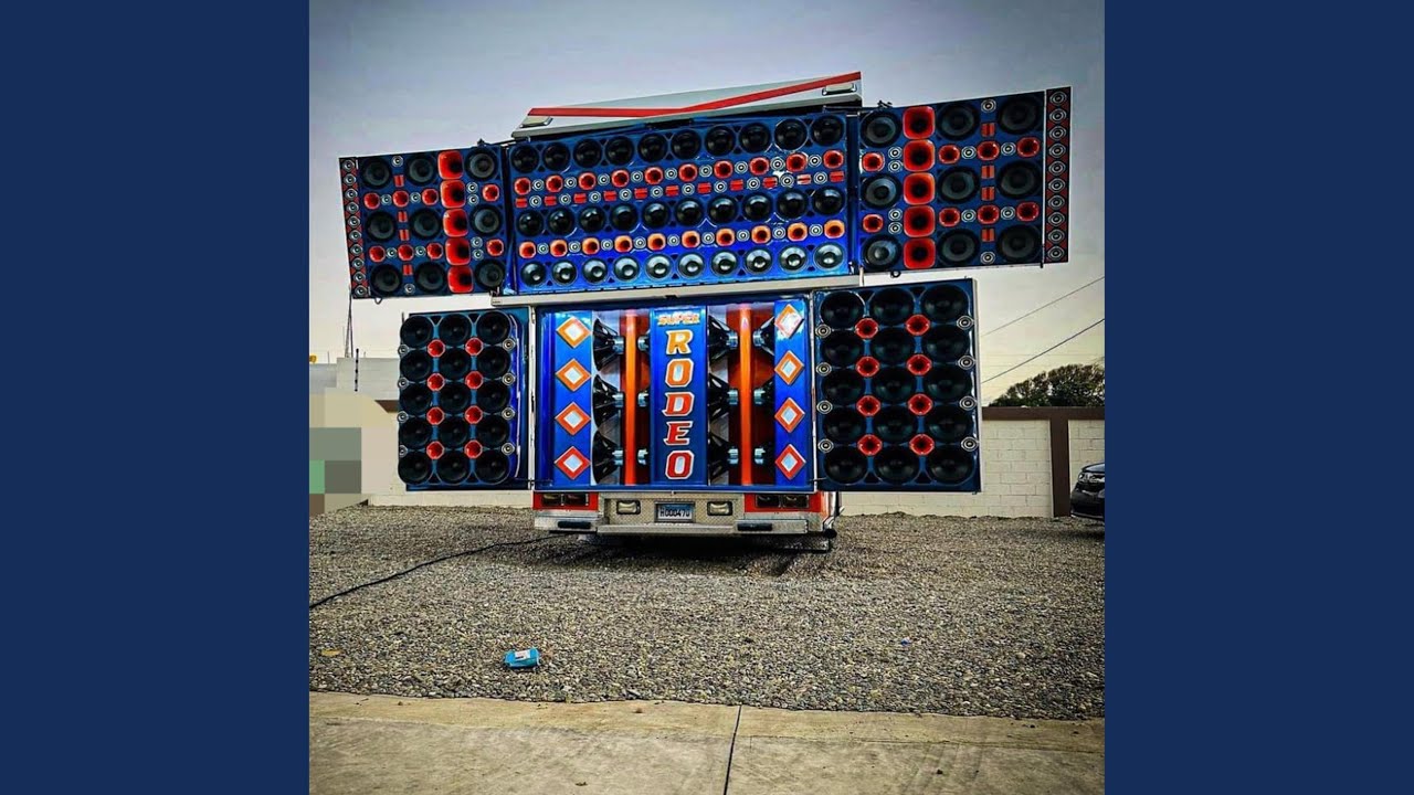 popo En Vivo para Musicologos y Chipeo Car Audio - YouTube