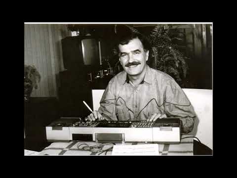 Radio Split, Glazbeni mozaik: Zdenko Runjić 10.12.2003. - YouTube