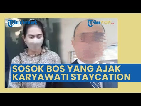 Sosok Bos Cabul di Cikarang yang Disebut Ajak Karyawan Staycation agar Kontrak Kerja Diperpanjang