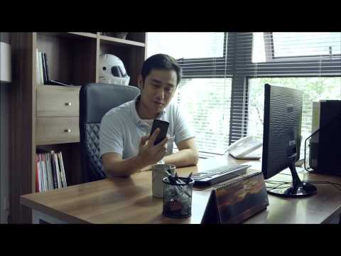 ZIGINTE WiFi Doorbell-YouTube