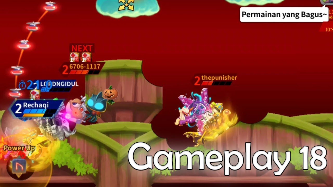 GUNBOUNDM || SCORE 2 VS 2 WITH RECHAQI UNIQUE PLAYER DRONE BEAT ⁉️ LET'S GO 🔥 - YouTube