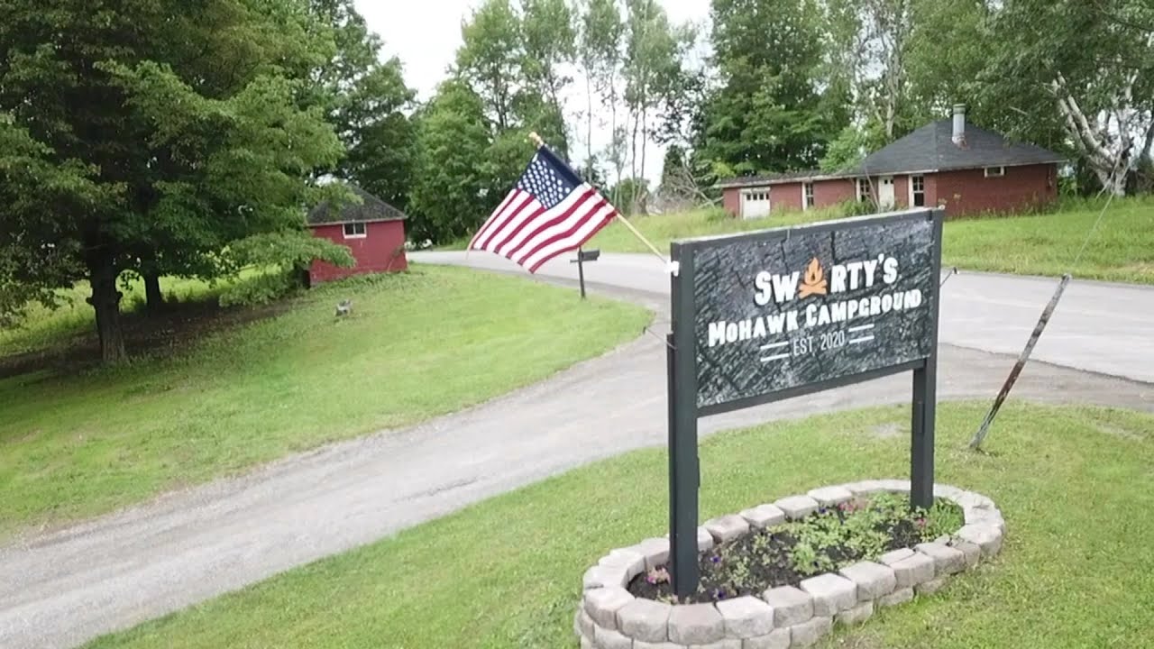 Swarty’s R/C Weekend - YouTube