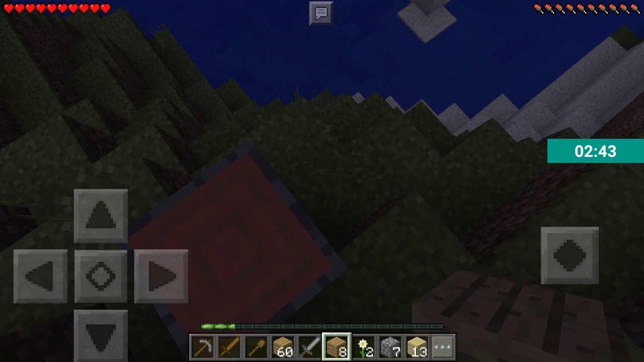 Minecraft Multiplayer Ep. 4: Triggered Files - YouTube