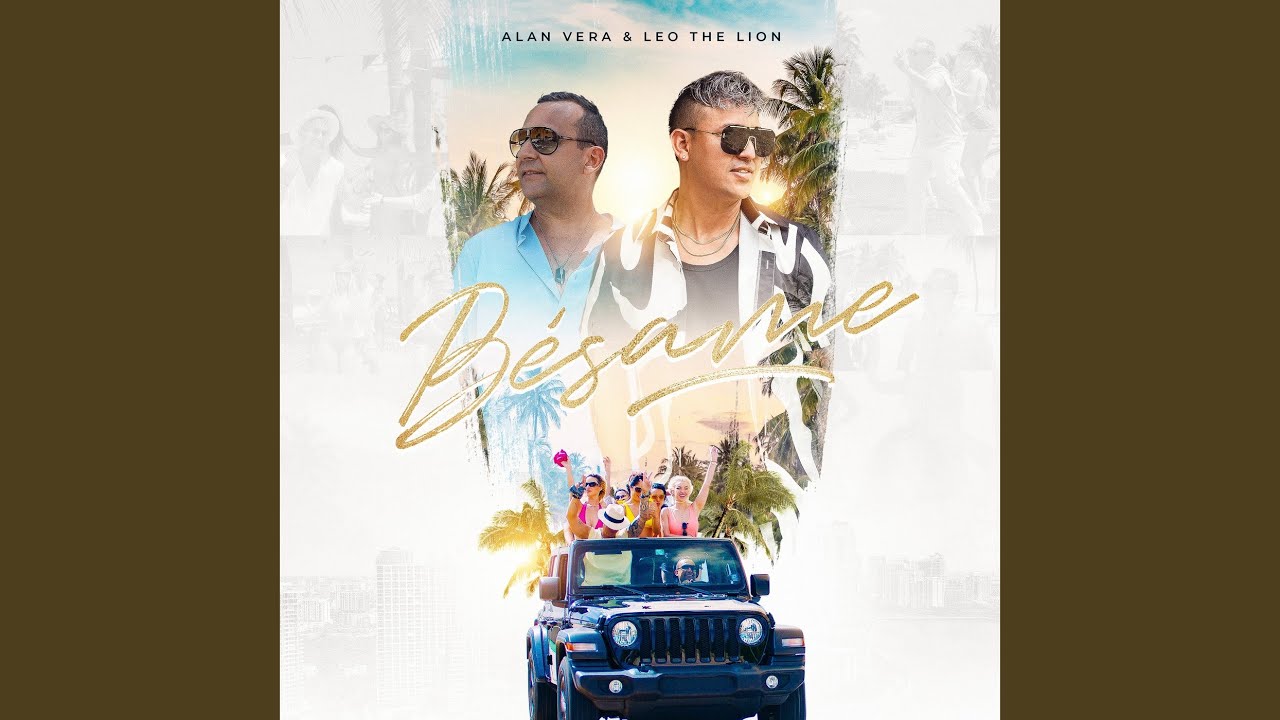 Bésame - YouTube Music