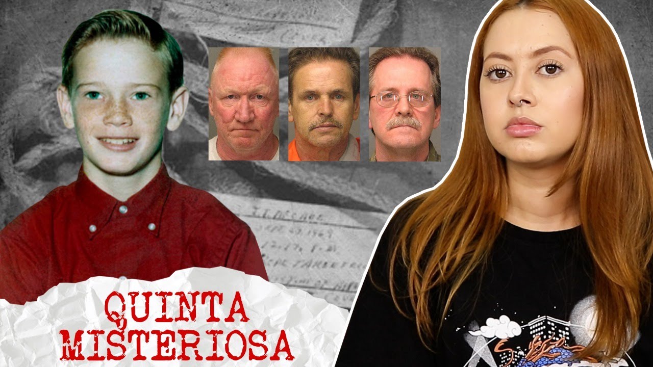 O QUE REALMENTE ACONTECEU COM JOHN MCCABE? - YouTube