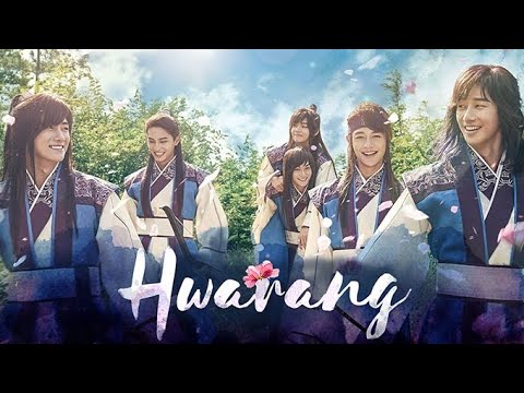 HWARANG TAGALOG DUBBED EPISODE 1 PART 4