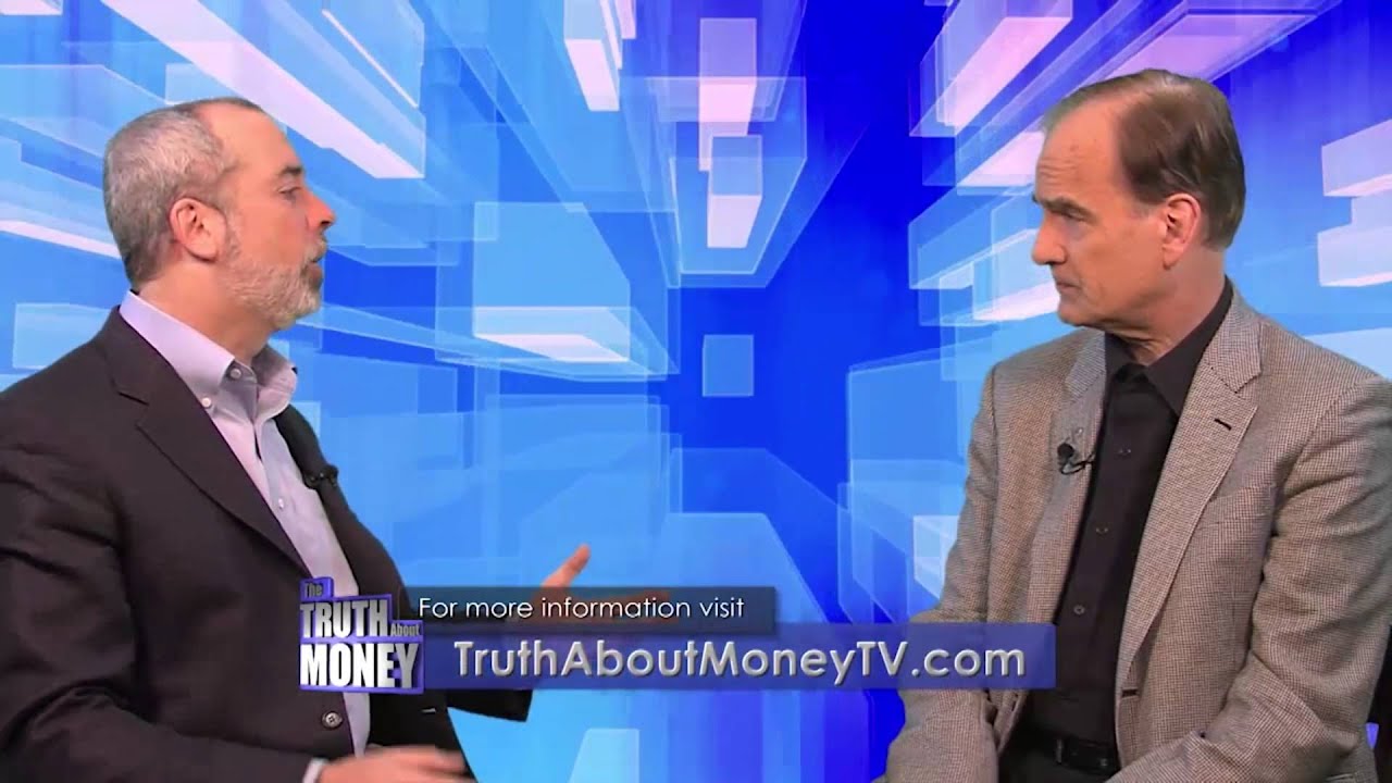 Truth About Money with Ric Edelman-Season 3 Episode 15 - YouTube