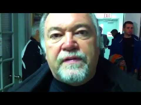 David Batten of Mio Manz Charity talks about issues with Bill C377 at ...