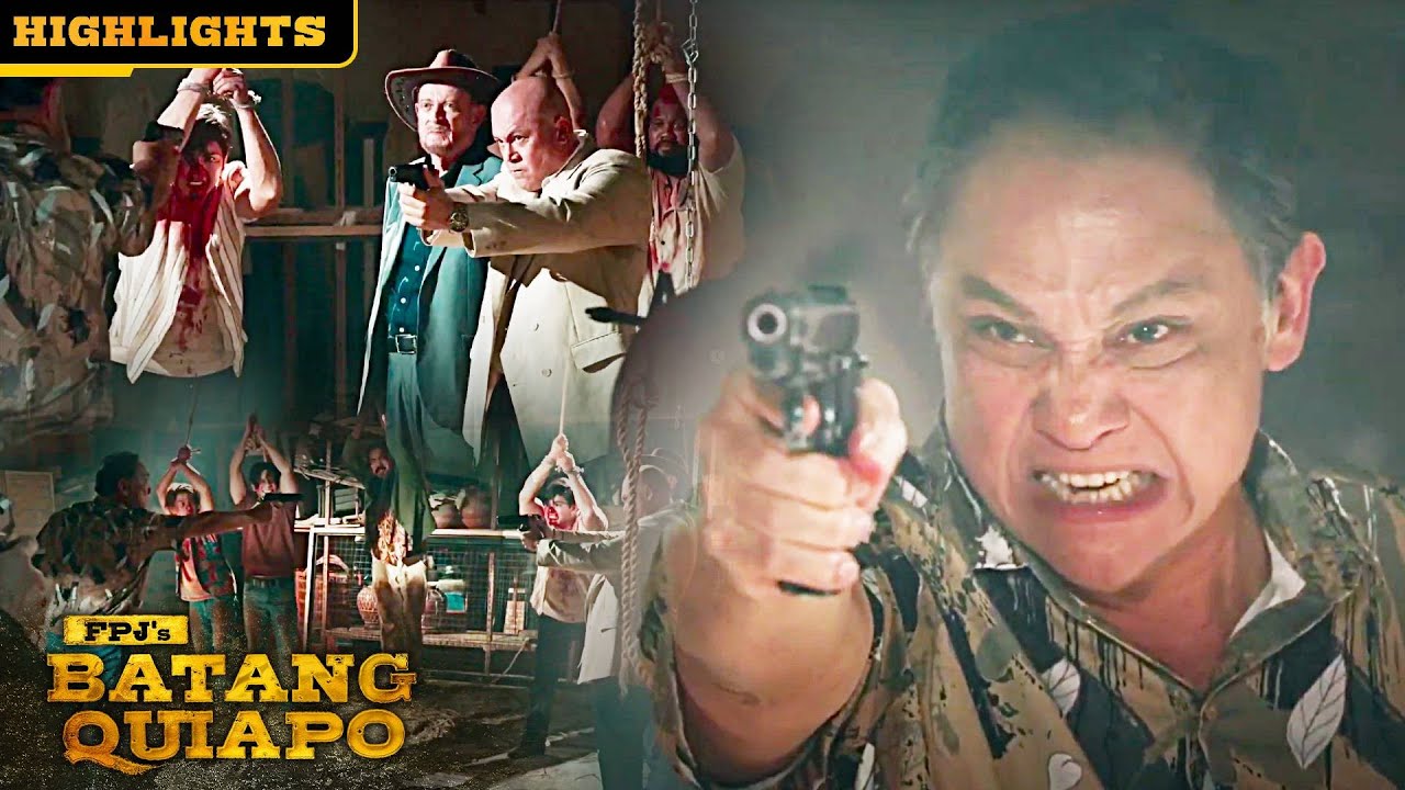 Marcelo tries to hold Facundo accountable for Bubbles' death | FPJ's ...