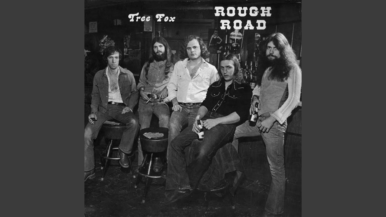 Rough Road - YouTube