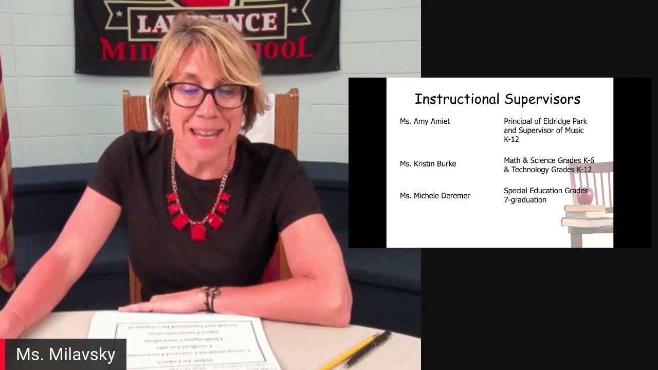 LMS Middle School 101 060820 - YouTube