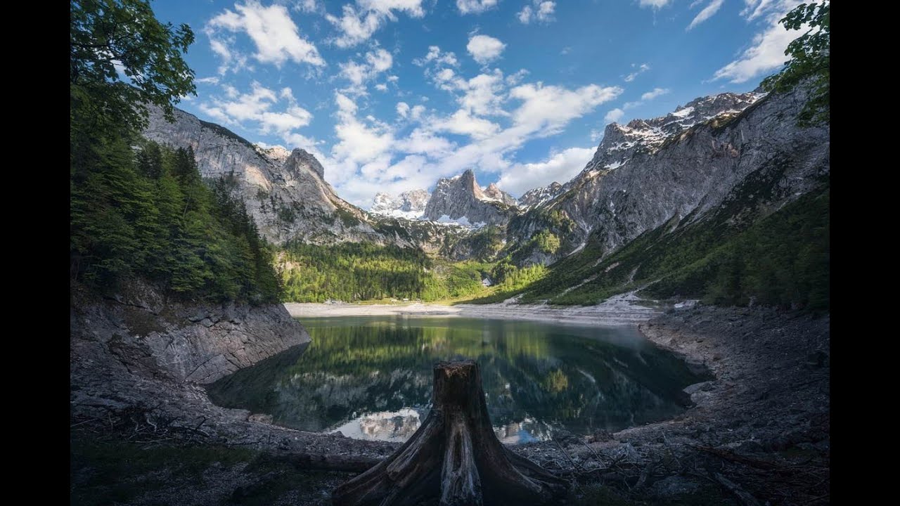 "Explore Our Planet: A Visual Adventure" - YouTube