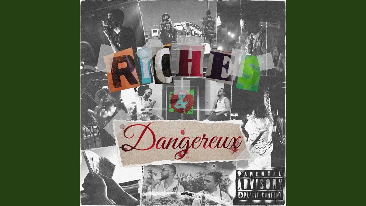 CHAQUE JOUR - YouTube