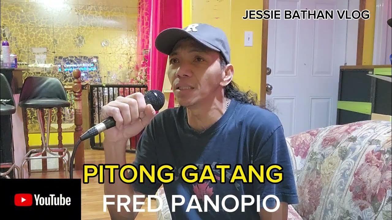 PITONG GATANG BY FRED PANOPIO/JESSIE BATHAN COVER/WINNIPEG MB CANADA 🇨🇦 - YouTube
