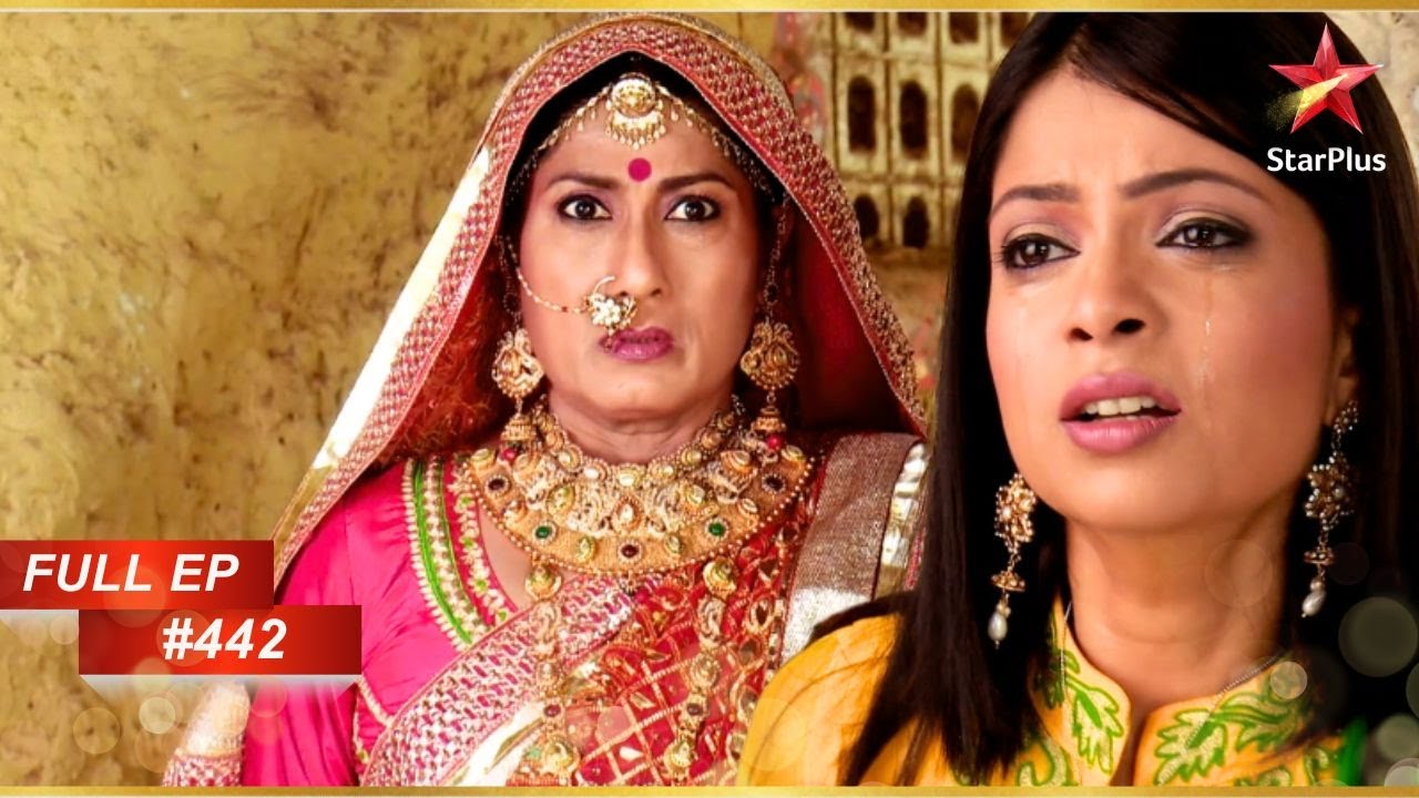 Maasa Emily के बारे में सच्चाई जानती है! | Full Episode: 442 | Diya Aur ...