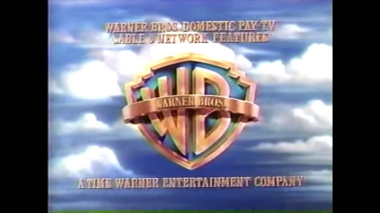 Nelvana / Warner Bros. TV Animation / Warner Bros. Domestic Pay TV & Cable Net. Feats. (1997 ...