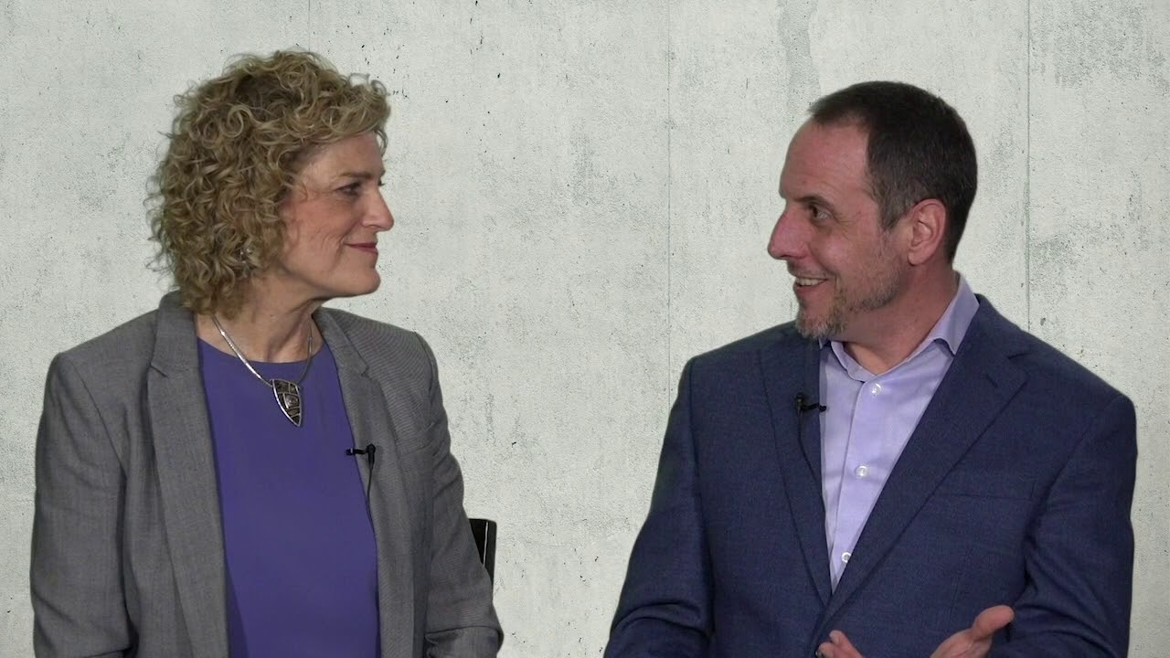 What is the cost to replace an employee? - YouTube