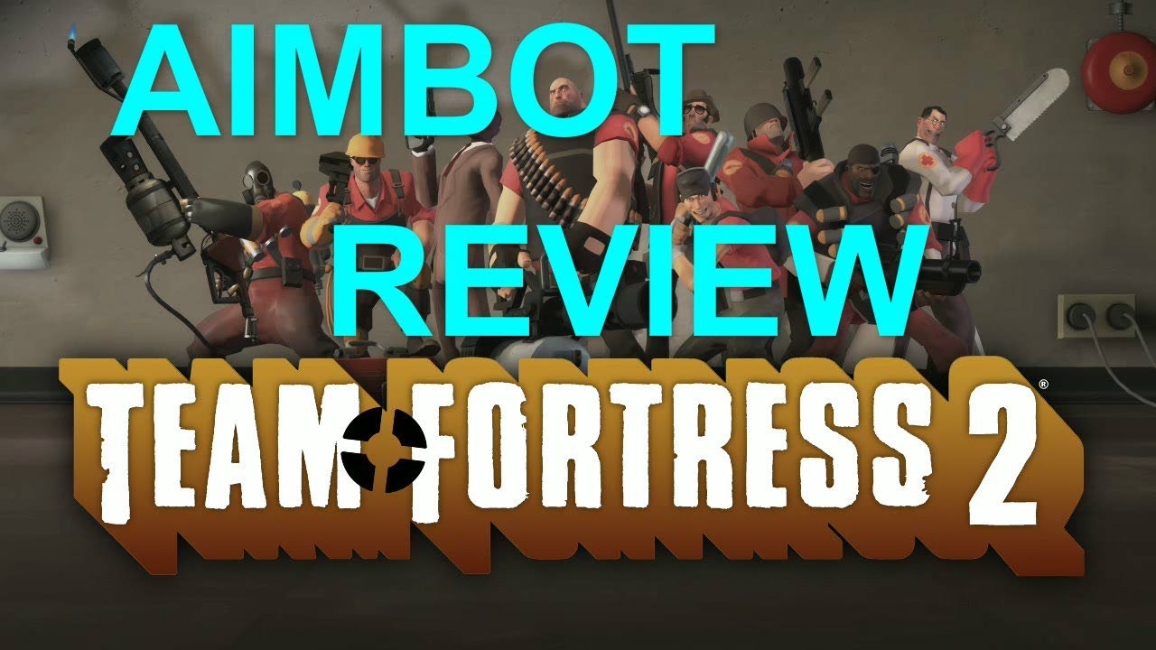 Tf2-Aimbot Review - YouTube