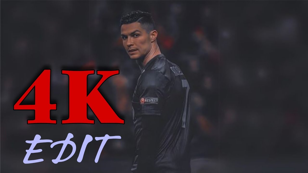 Cristiano Ronaldo 120 fps Video 📷 --- #cr7 #football #4k - YouTube