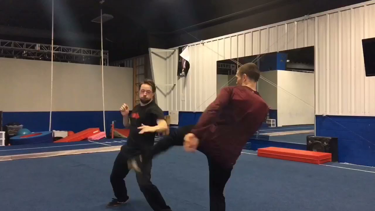 Fight Training/Playing Compilation - YouTube