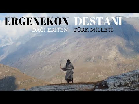 Ergenekon Destanı