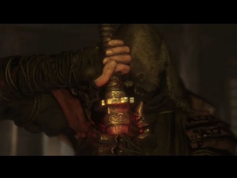 [GMV] Sekiro - Warriors