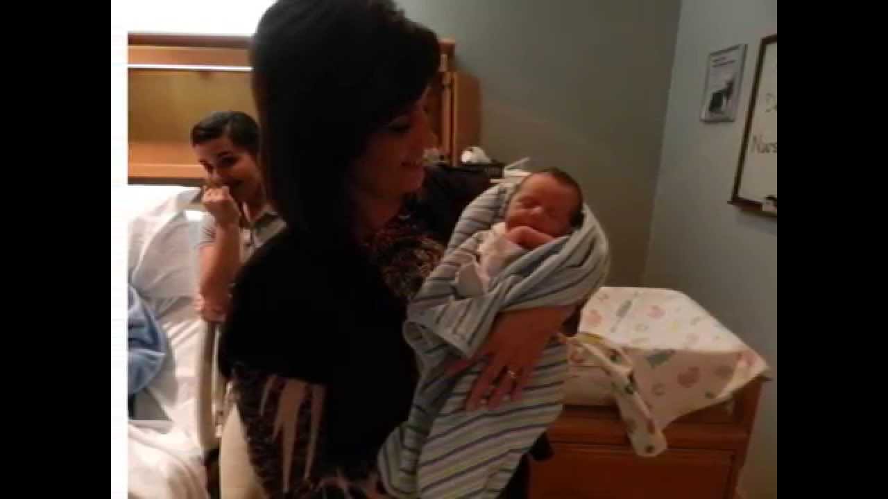 Baby Christopher Slide Show - YouTube