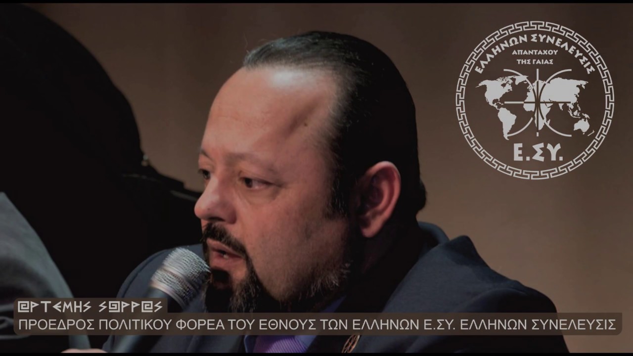 ΣΤΟ ΠΟΛΕΜΟ ΑΥΤΟ ΘΑ ΝΙΚΗΣΟΥΜΕ ΕΜΕΙΣ ΟΙ ΑΝΘΡΩΠΟΙ ΓΙΑΤΙ Η ΓΗ ΚΑΙ Η ΖΩΗ ...