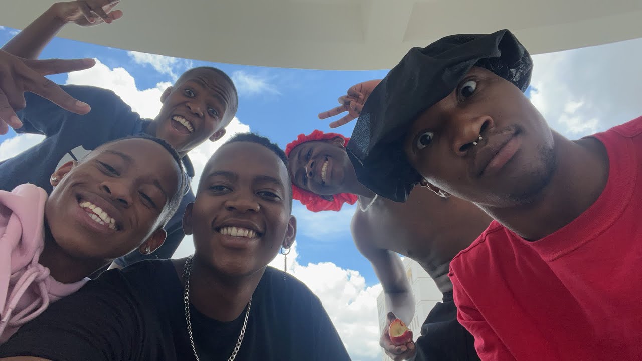 Live in BOTSWANA - YouTube