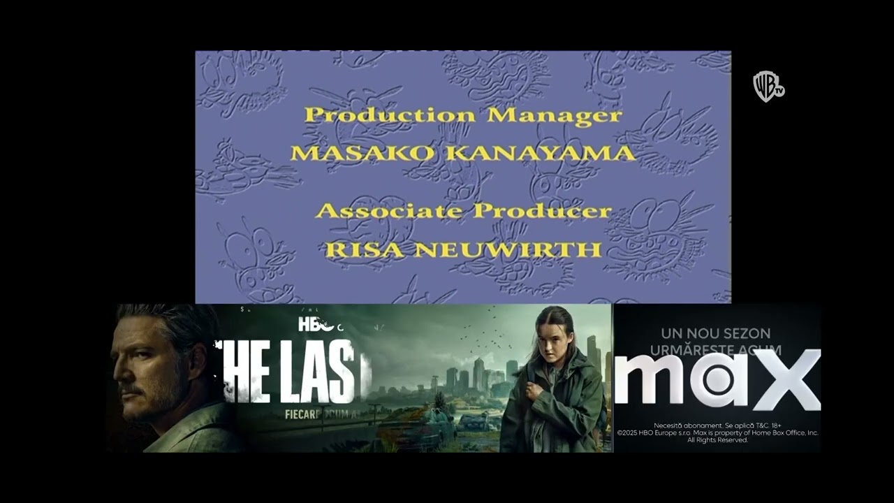 Curaj, Căinele Cel Fricos S2 E3 (2000) Ending - YouTube