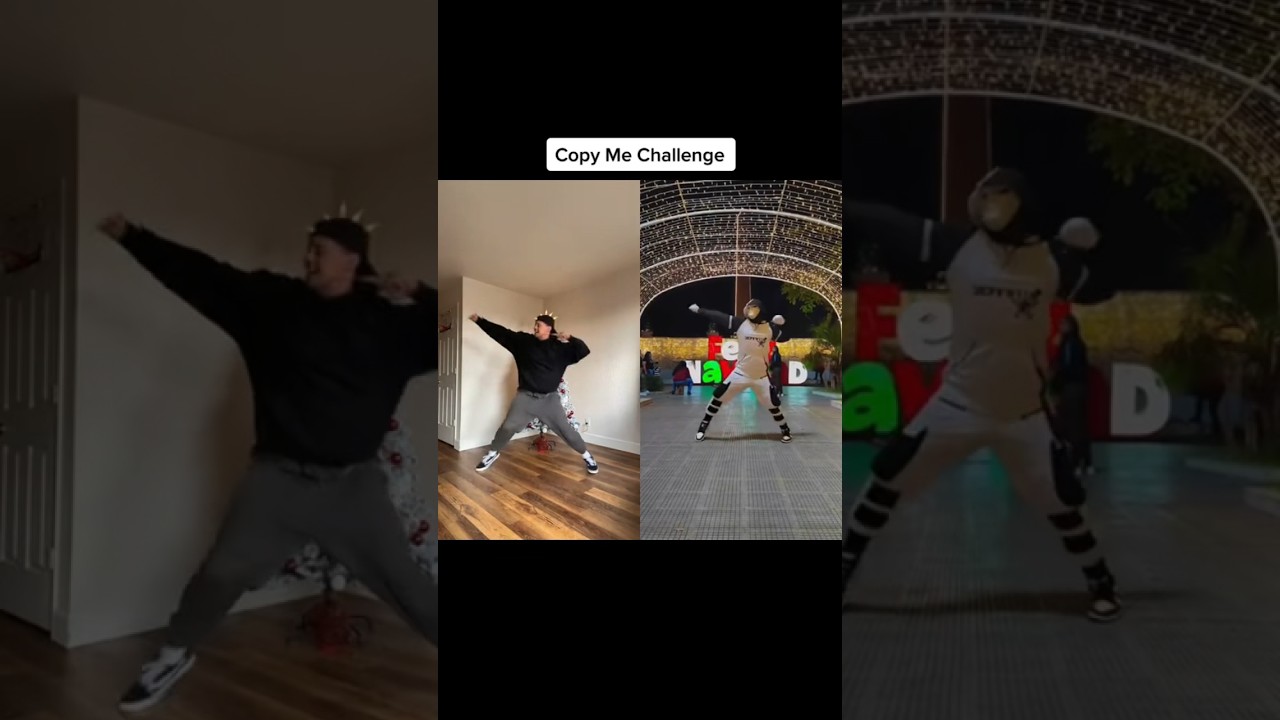 Try this one out and let me know how it goes! 👀🙈 #dance #dancemoves # ...