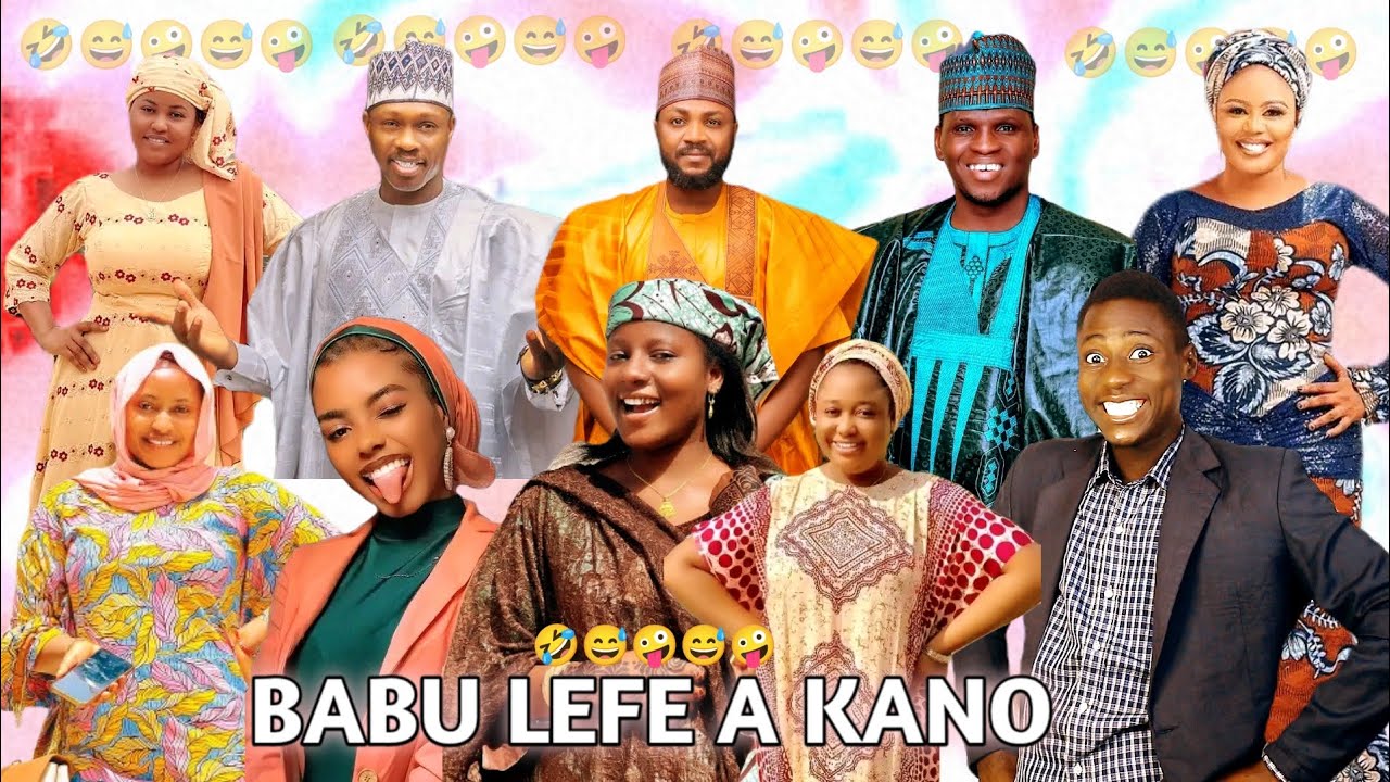 BABULEFE AKANO COMEDY 😂 - YouTube
