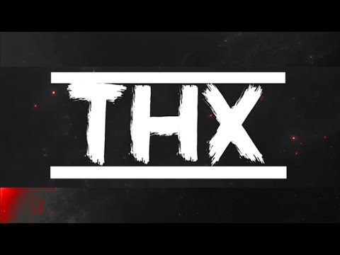 2019 THX Deep-Note Logo Horror Remake (Ubuntufan2006 POE Reupload ...