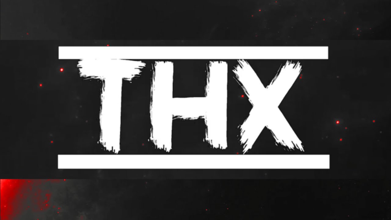 2019 THX Deep Note Logo Horror Remake (Ubuntufan2006 POE Reupload ...