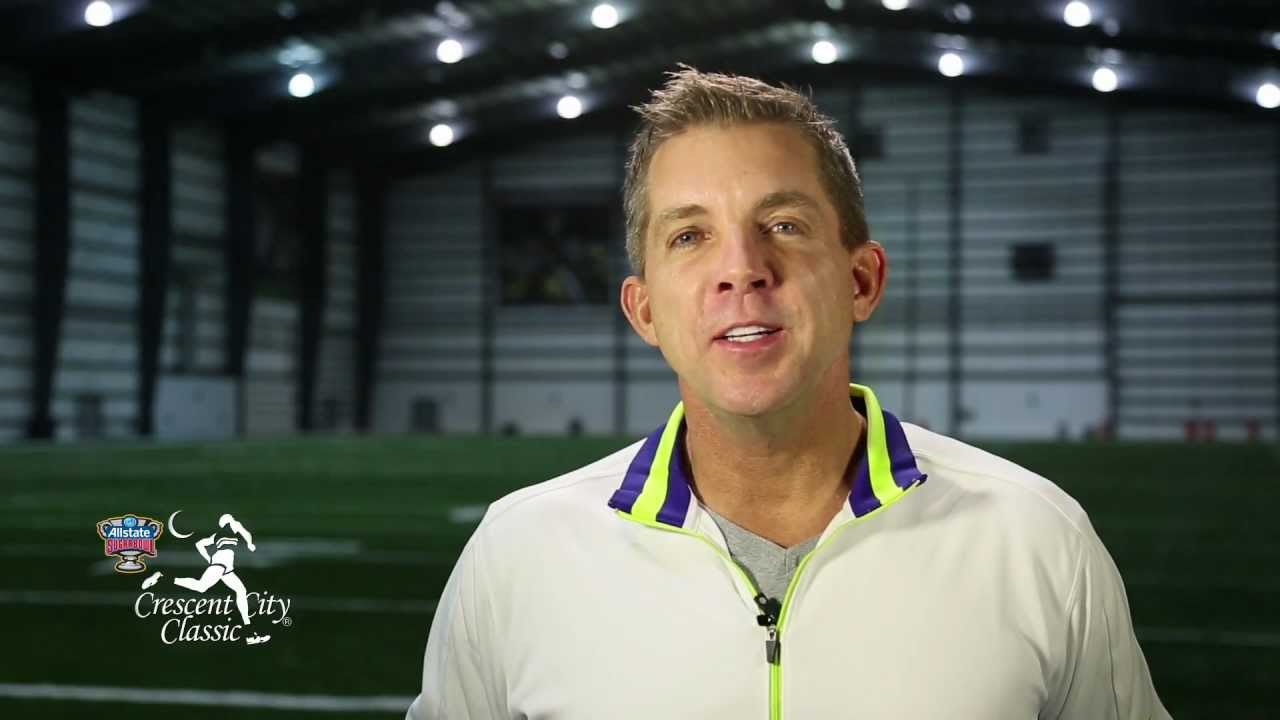CCC Payton 1 - YouTube