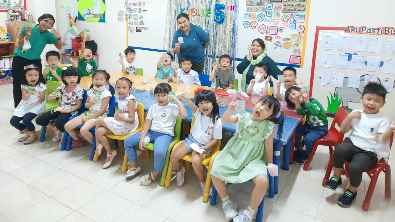 JAC school Ied Mubarak 1444H celebartion - YouTube