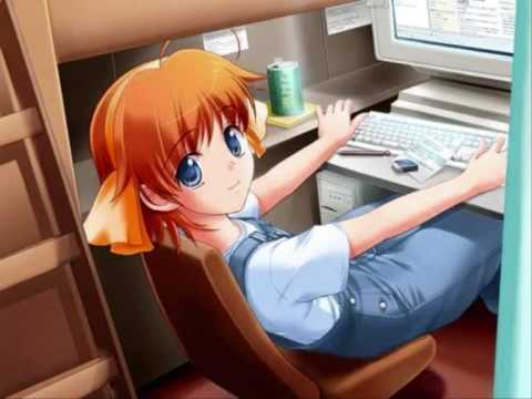 Nightcore Forever Gamer