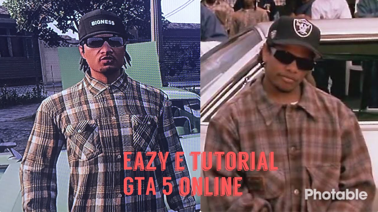 Eazy E Gta 5 GTA 5: Extended Soundtrack