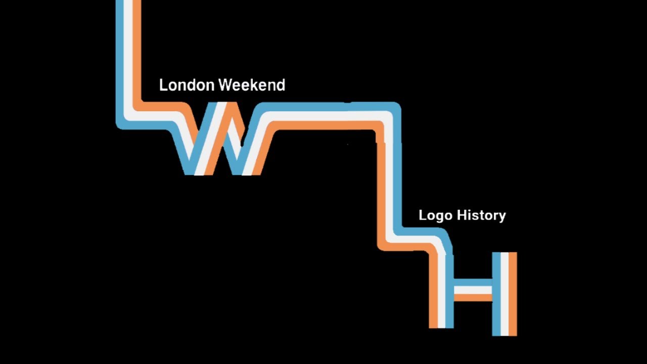 LWT Logo History - YouTube