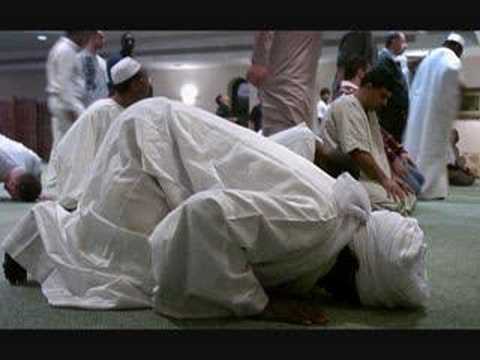 Arkanul Islam - YouTube