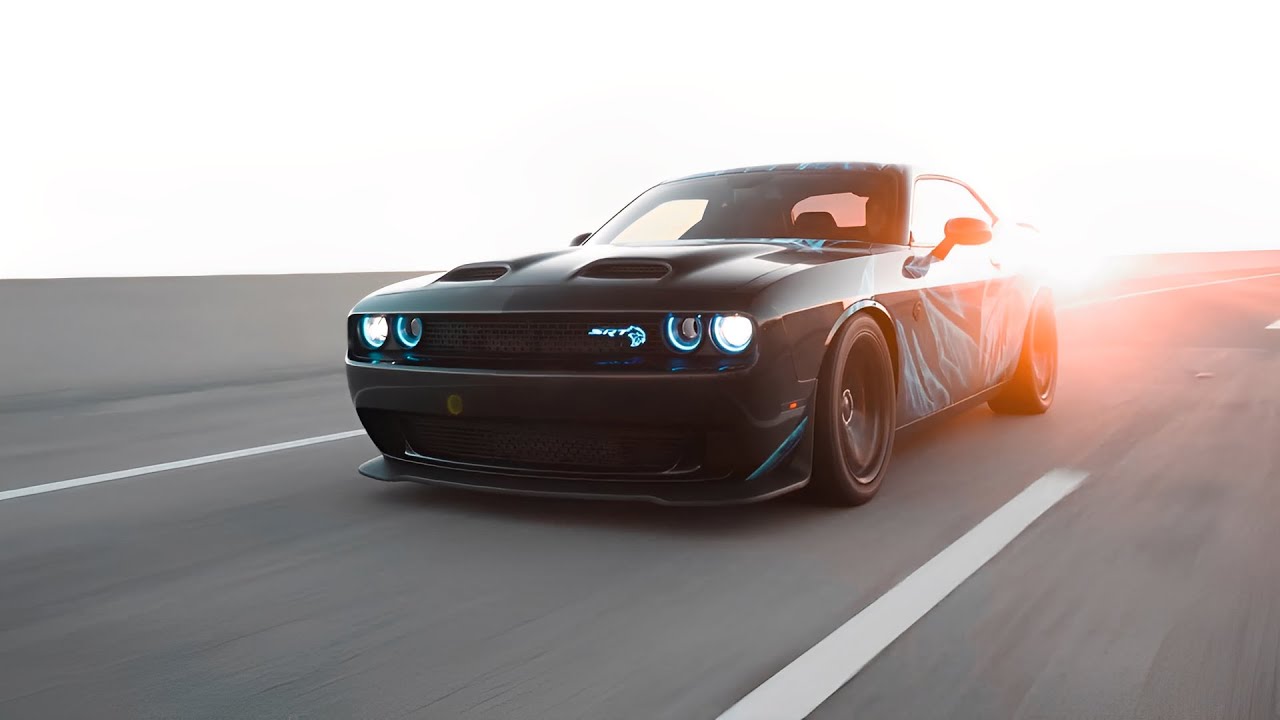 𝐆𝐚𝐜𝐞𝐤 🔥 𝗗𝗥𝗘𝗔𝗠𝗘𝗥 🔥 CAR MUSIC VIDEO - YouTube