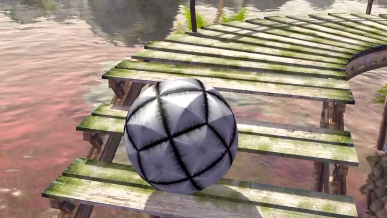 Rollance Adventure Balls - NEW SpeedRun Gameplay 🌟 Level 1068 - YouTube