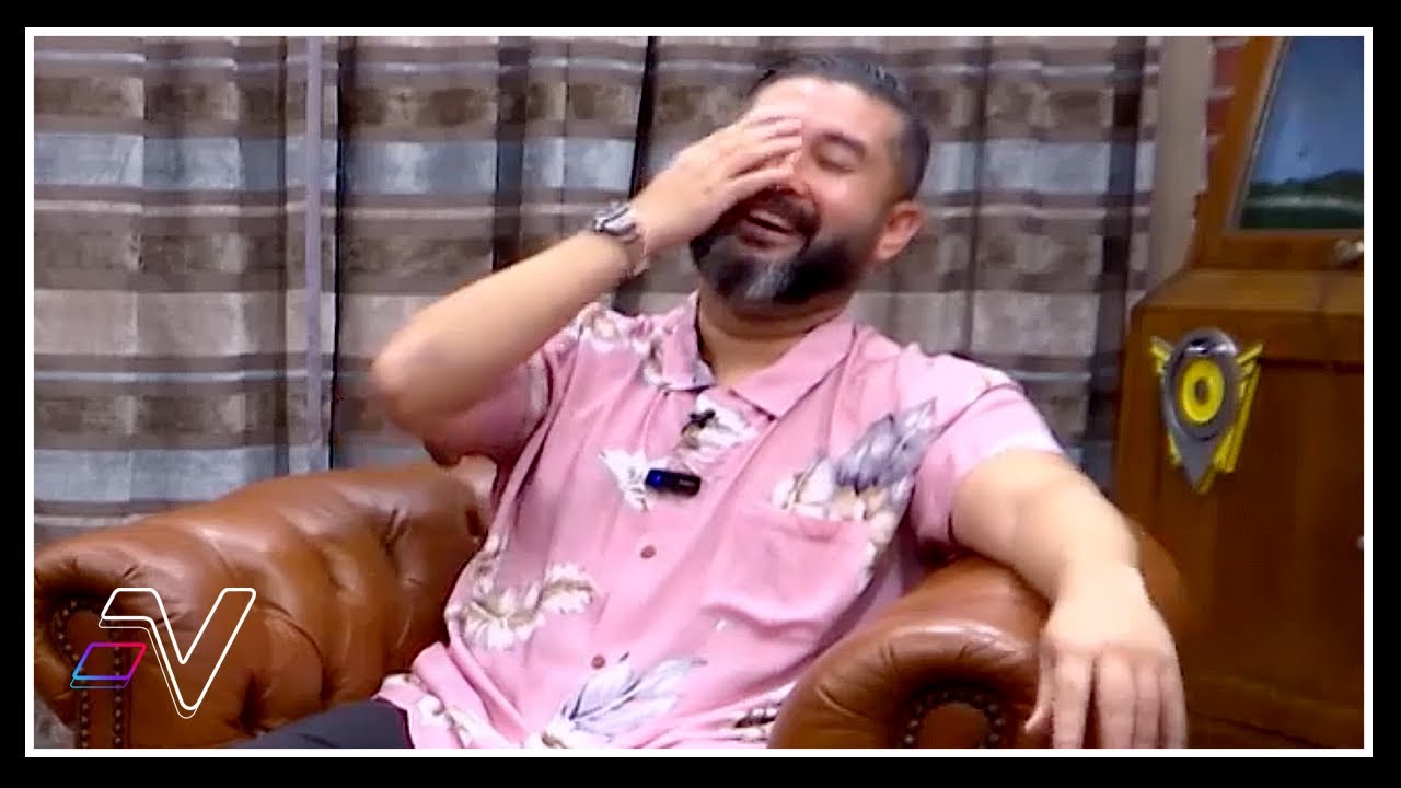 TMJ kongsi makanan kegemaran wajib pada hari Raya pertama | Nadi ...