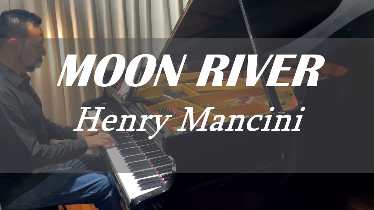 MOON RIVER (Henry Mancini) — Arranjo: Hugo Romelli - YouTube