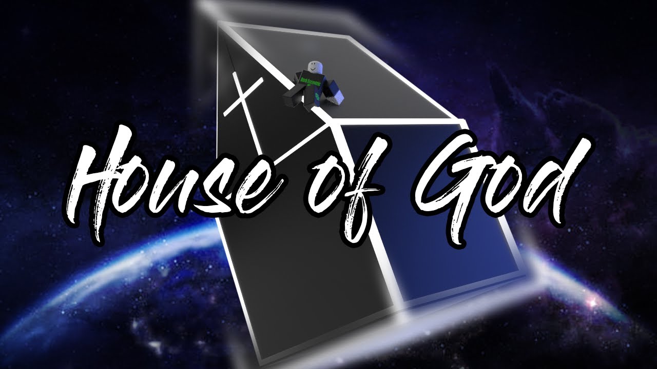 Roblox Script Showcase Episode#1377/House Of God - YouTube